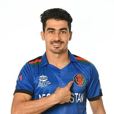 Gujarat Titans sign Rahmanullah Gurbaz as replacement for Jason Roy for ...