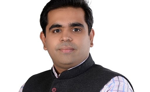 Ritesh Kumar, ex-EY, IndusLaw partner, joins Reshamandi as CFO