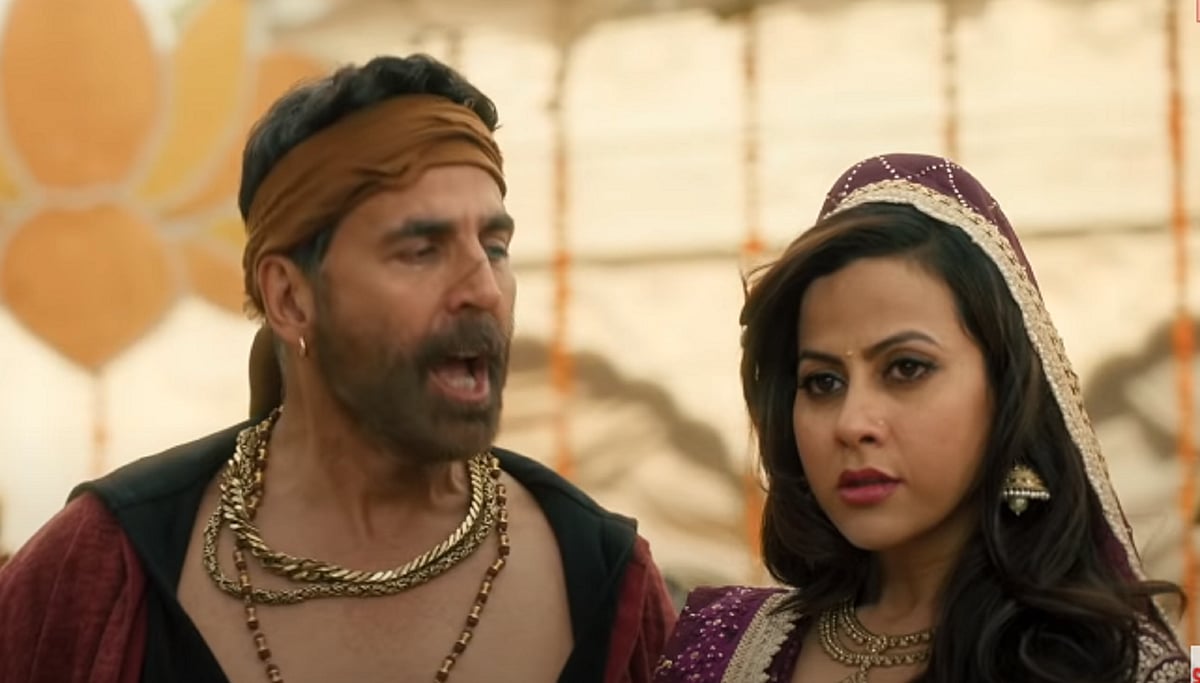 'It was not an easy song to perform...': Aroosa Khan on her rigorous ...