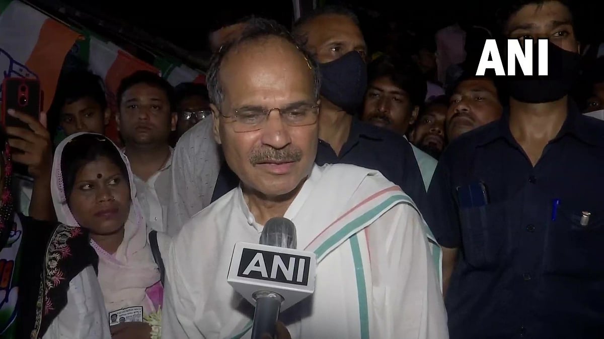 West Bengal: Congress demands imposition of Article 355 in state over ...