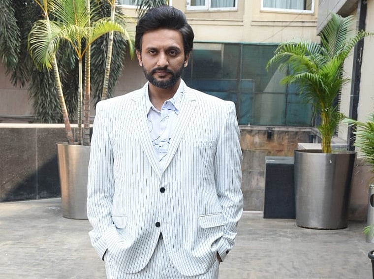 'I was really lucky to have worked with different directors who have ...