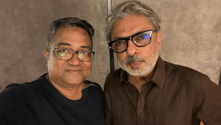 National Award-winning cinematographer Sudeep Chatterjee reveals what's ...