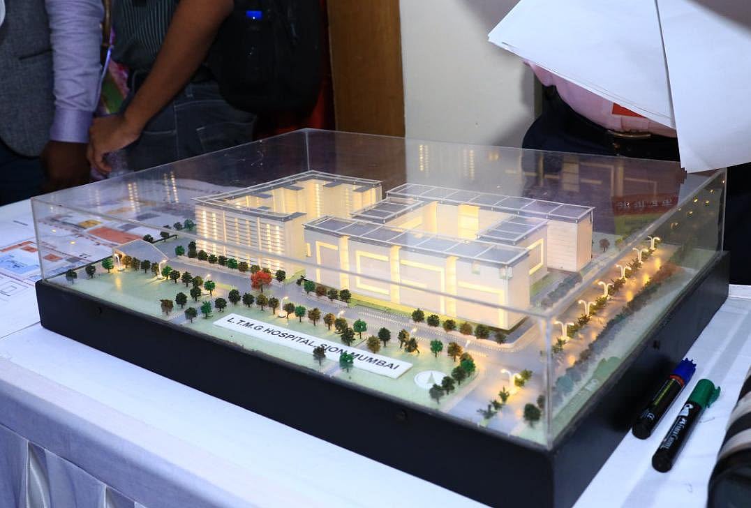 Mumbai: Aaditya Thackeray flags off redevelopment of Sion hospital