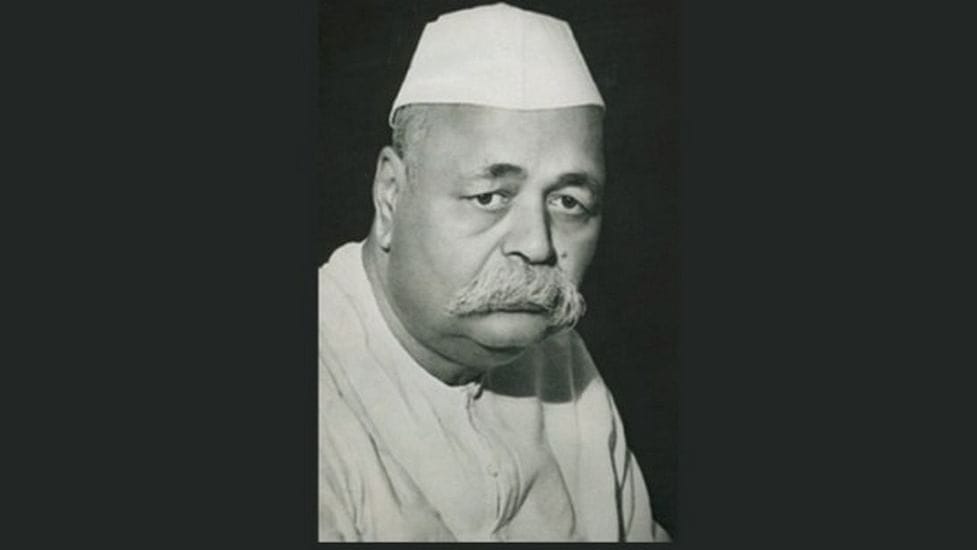 Remembering Govind Ballabh Pant, the 1st Uttar Pradesh CM, on his birth ...