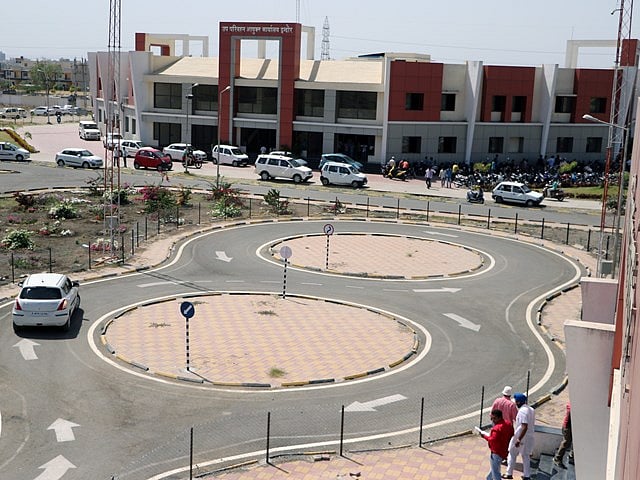 Indore: Wait for driving licence gets longer as RTO runs out of blank cards