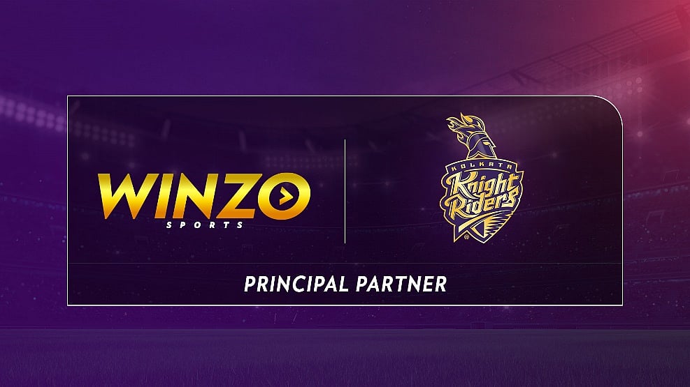 Game tech startup WinZO's sports arm becomes principal sponsor of ...