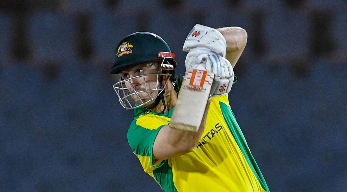 Covid in IPL 2022: Mitchell Marsh isolated after 2nd RTPCR turns ...