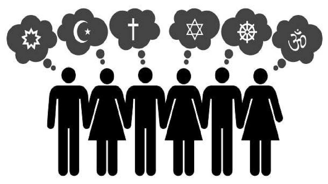 Guiding Light: Communal riots and religion