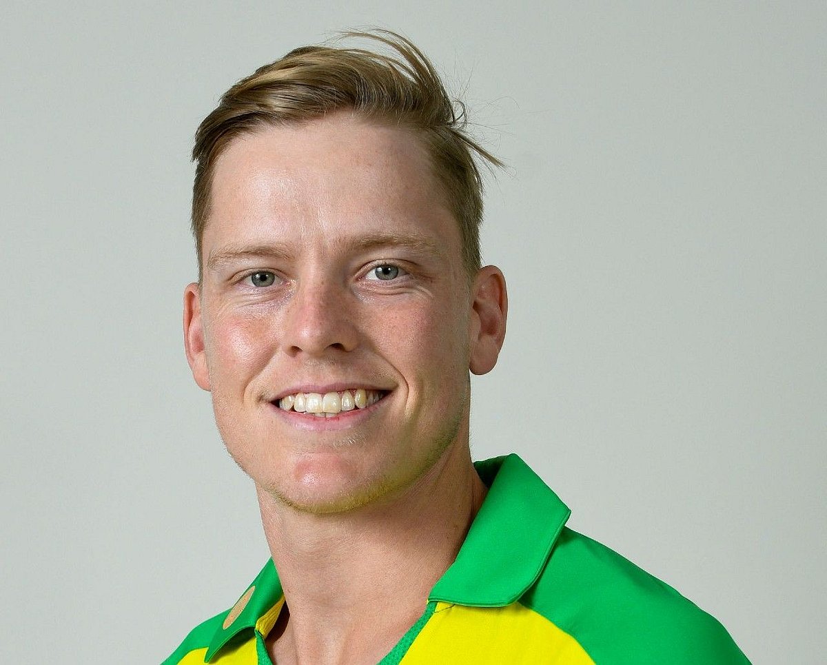 IPL 2022: Who is Nathan Ellis? All you need to know about the PBKS bowler