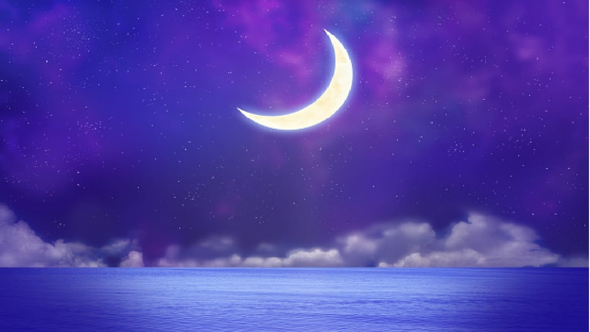 Guiding Light: Amavasya - a night full of possibilities