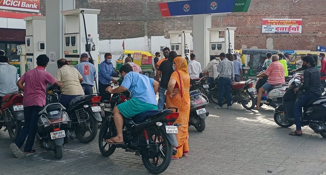 Latest Indore News, Headlines & Live Updates | The Free Press Journal