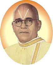 67th death anniversary of T.V. Sundaram Iyengar: All you need to know ...