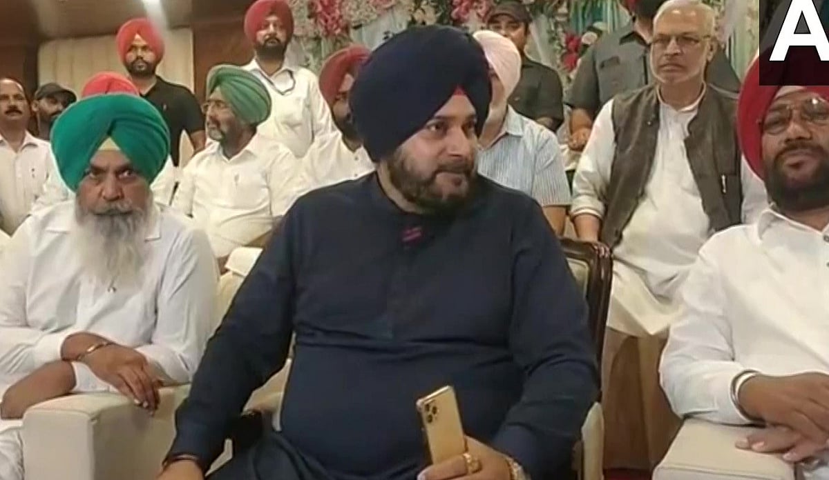 Congress party has lost but is not dead, will play role of constructive ...