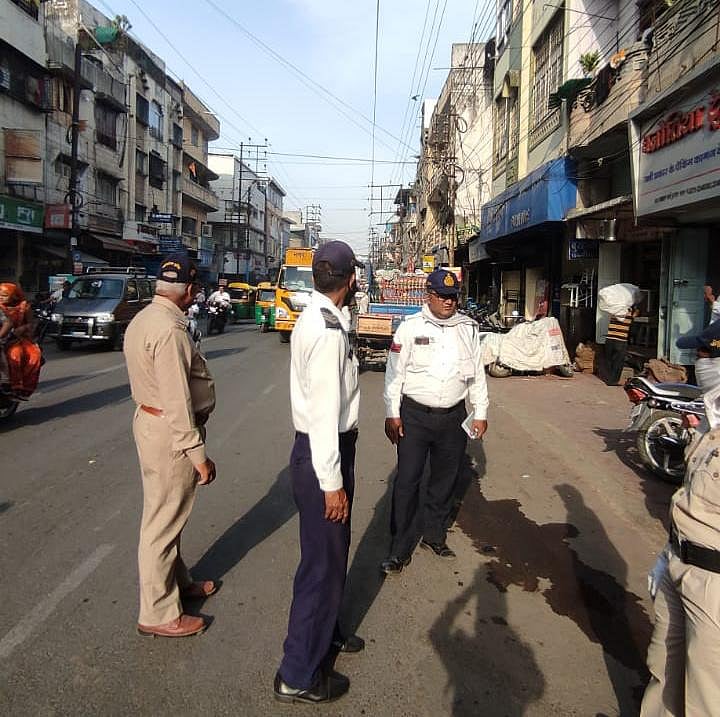 Indore collector gets Prime Minister's Excellence Award for outstanding ...