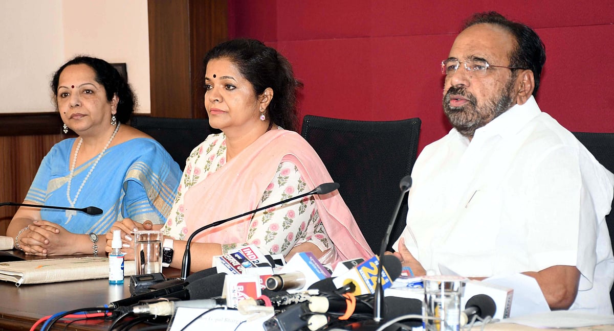 Models to showcase Madhya Pradesh' indigenous handloom in Mumbai ...