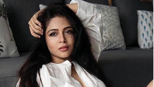 'Might not do it again': 'The Great Indian Murder' fame Sakshi Benipuri ...