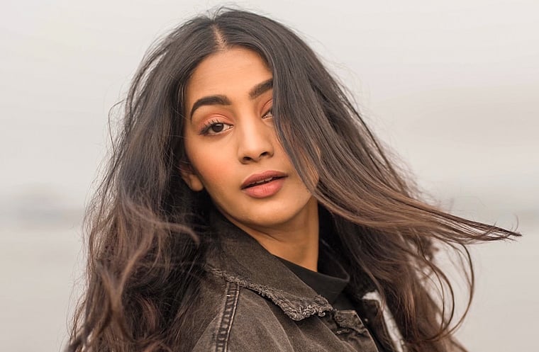 THIS is what Jalsa fame actress Kashish Rizwan has to say about ...