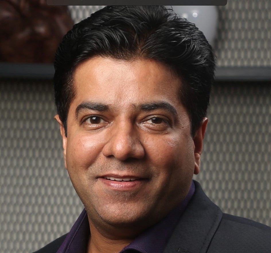 Navin Mistry joins Shiprocket team as senior advisor for cross-border ...