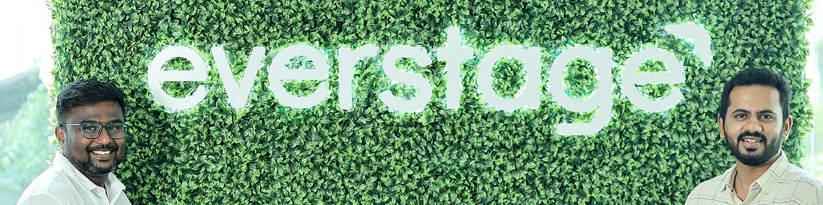 Everstage raises $13 mn Series A from Elevation Capital