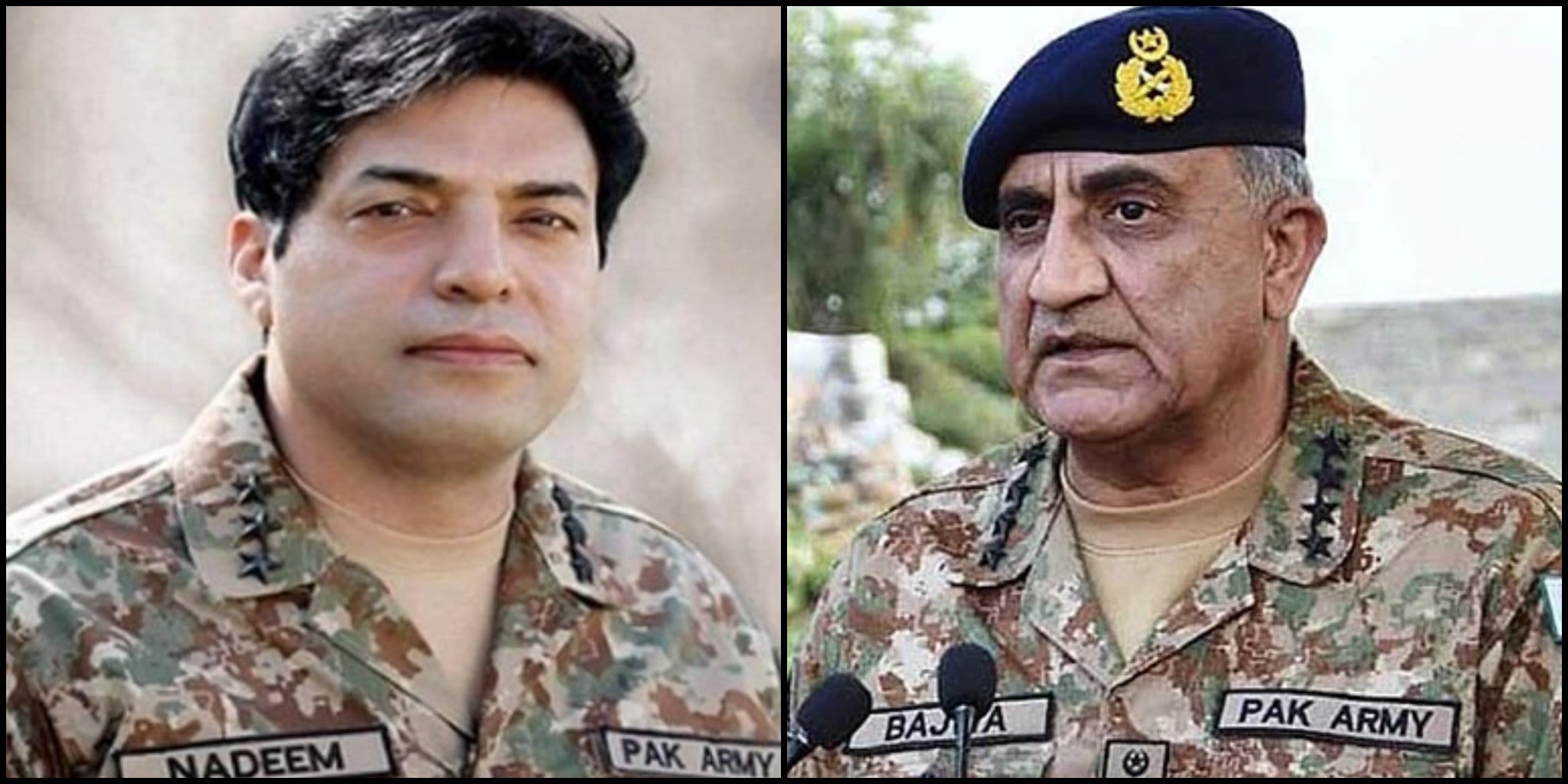 Pakistan journalist killing: After allegations of ISI involvement, DG ...