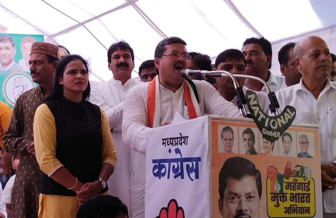 Latest Indore News, Headlines & Live Updates | The Free Press Journal