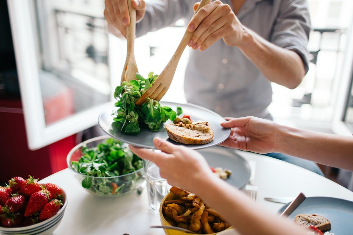 What’s your pre-wedding diet? Tips for every bride and groom... Foods ...