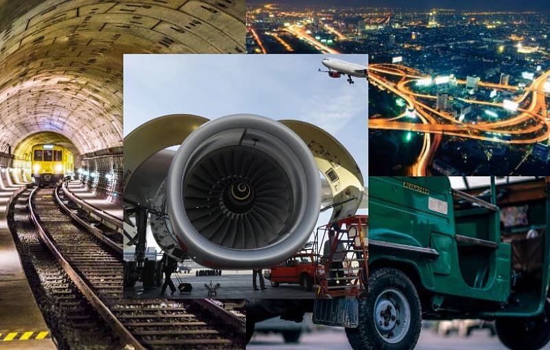 Govt mandates vehicles' fitness testing via automated stations from ...