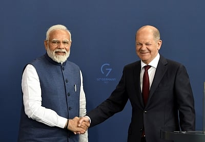 Inside the Indo-German talks for education