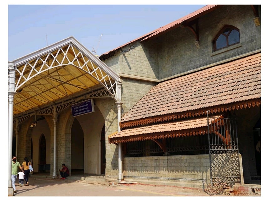 Mumbai: Ten maintenance staff required for upkeep of Byculla station ...