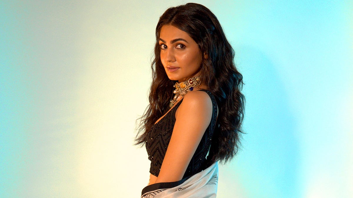 Vedika Pinto to star opposite Aditya Roy Kapur in Hindi remake of 'Thadam'