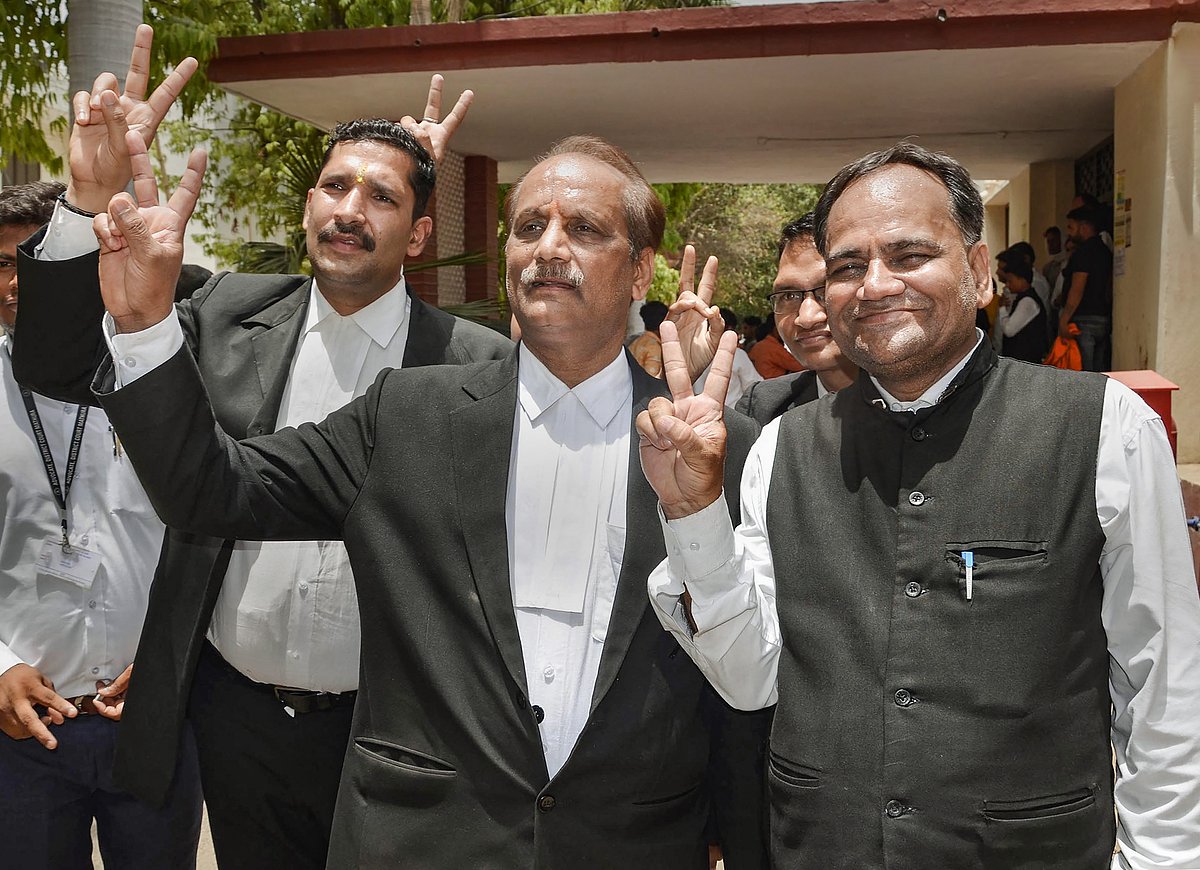 Mathura court allows petition seeking removal of Shahi Idgah Mosque