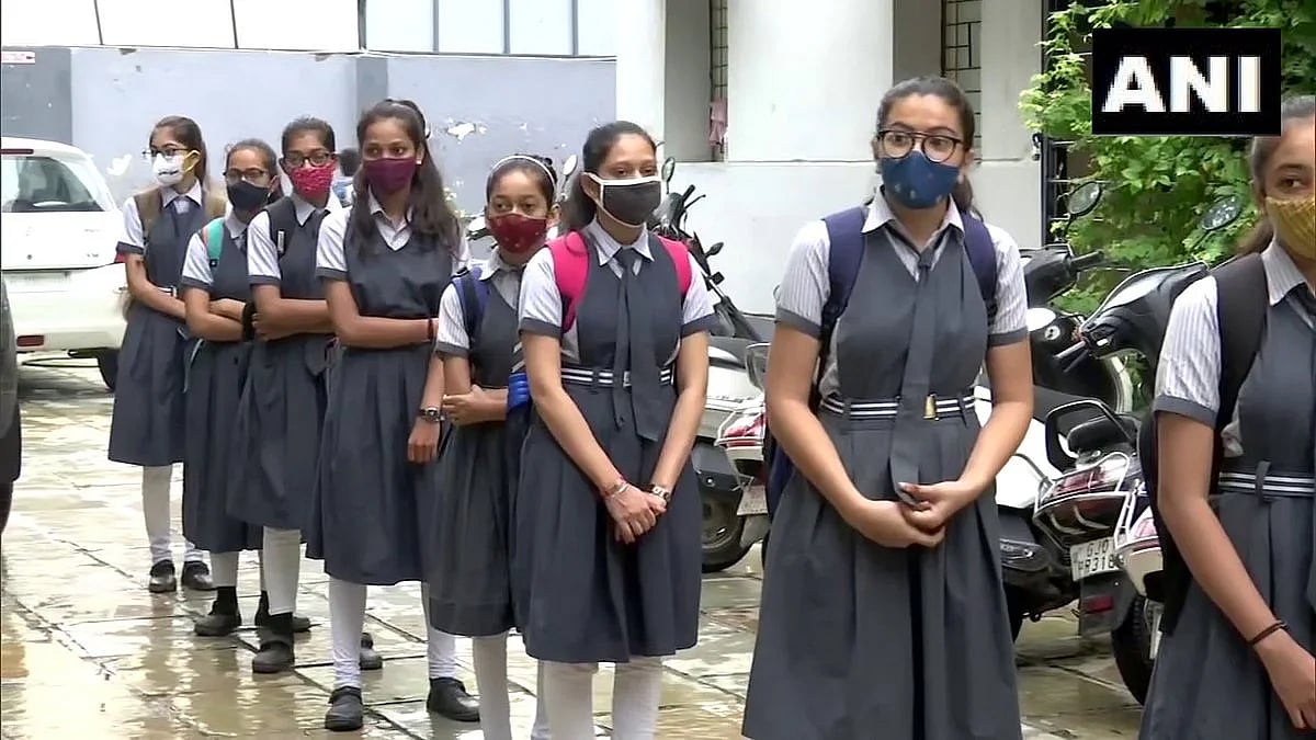 Mumbai: BMC’s newly-launched ‘Safe Access to Schools’ campaign kicks off