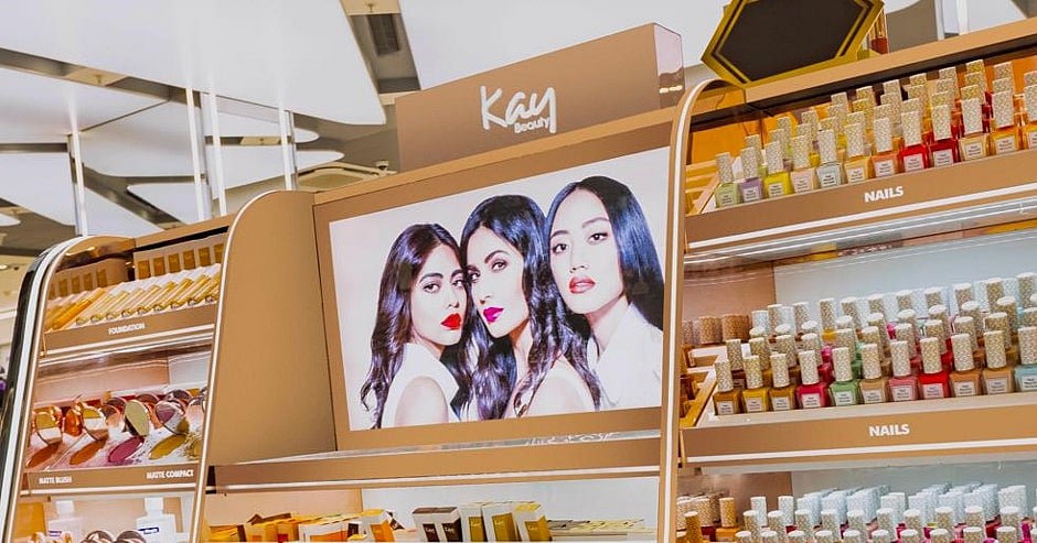 Kay Beauty expands its retail footprint, enters general and modern ...