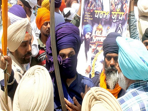 Patiala clash: Main accused Barjinder Singh Parwana among three arrested
