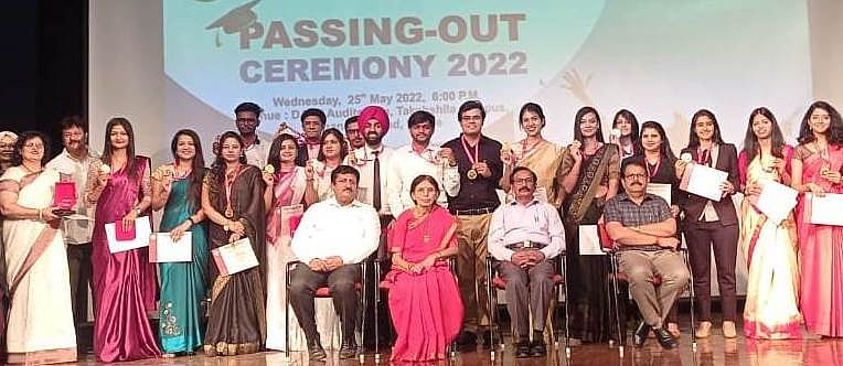 Indore: 600 IIPS students walk out of Campus, mark sheets in hand