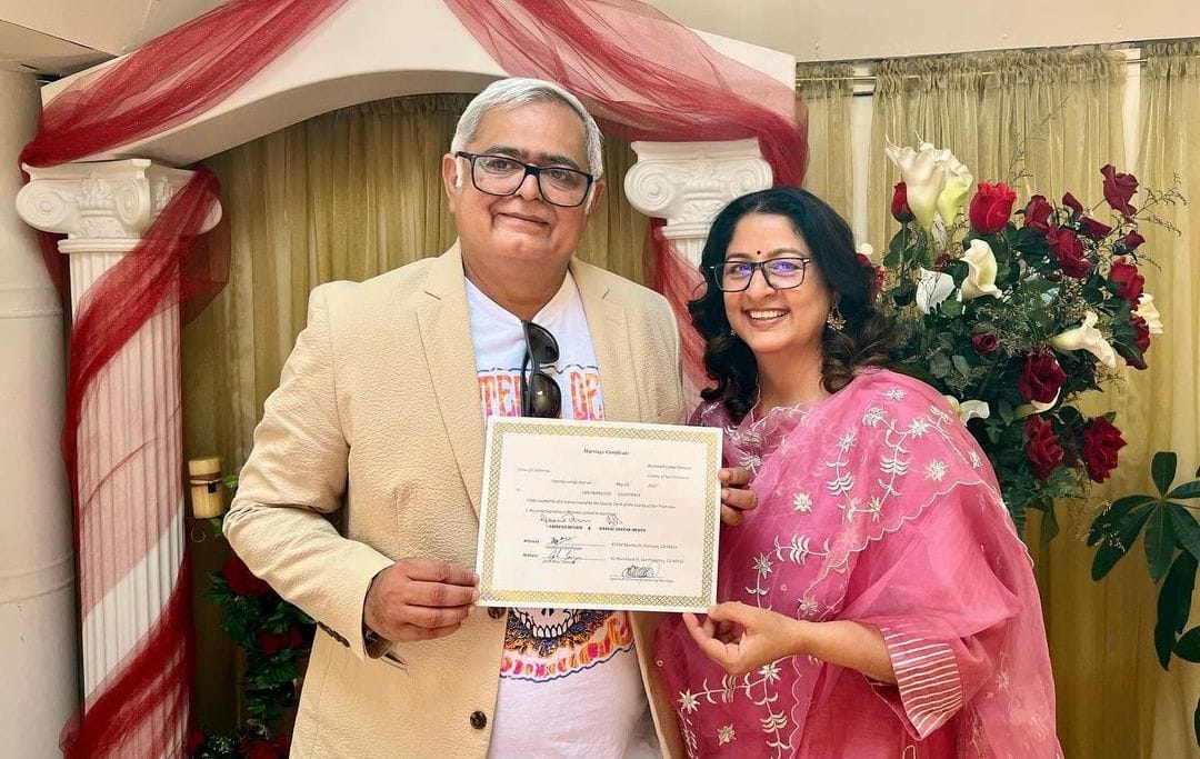 SonyLIV and Hansal Mehta collaborate for the untold story of Rameshwar ...