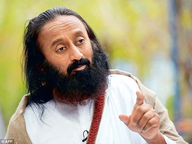 Sri Sri Ravi Shankar Birthday: Inspiring quotes by the 'Art of Living ...