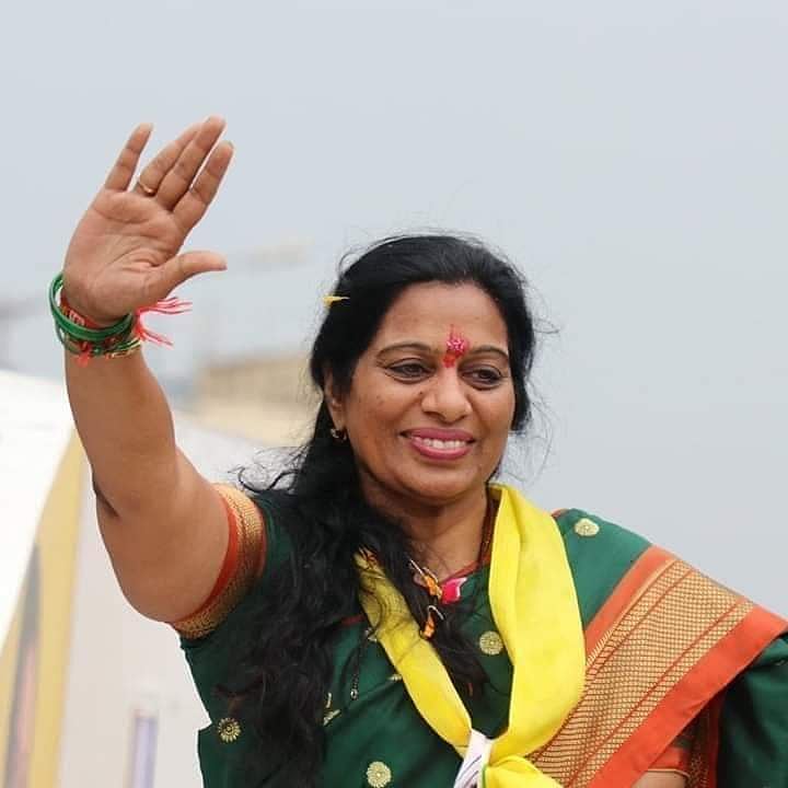 Mira Bhayander: MLA Geeta Jain seeks voluntary probe by central ...