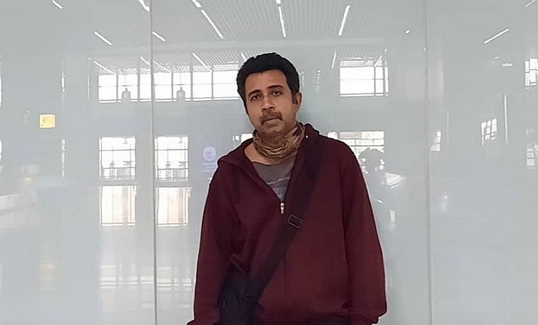 Pankaj Jha spills the beans on his upcoming web series Nirmal Pathak Ki ...