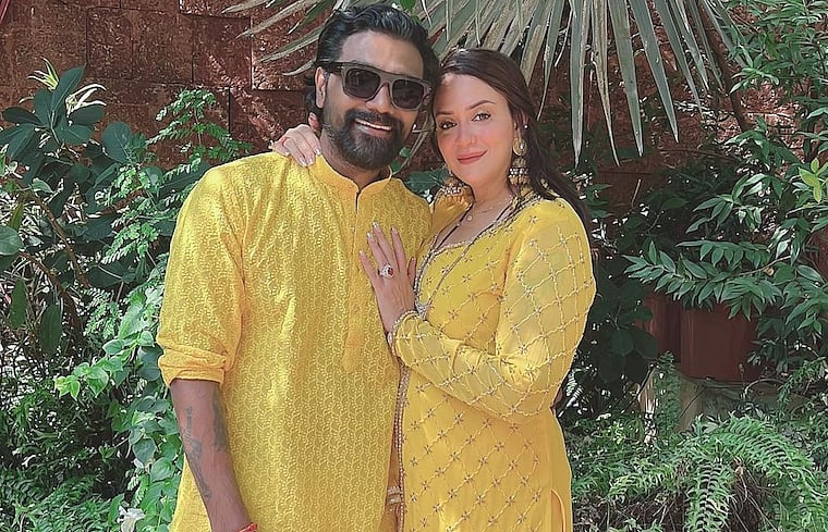 How I met my life partner: 'We fought like cats and dogs and somewhere ...