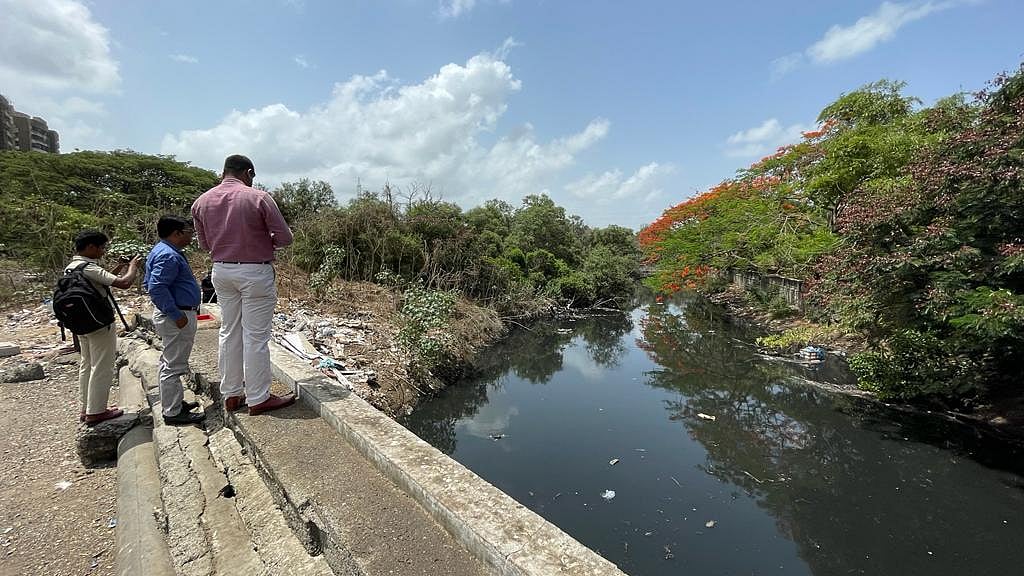 Mira Bhayander: Rains around the corner but MBMC yet to complete ...
