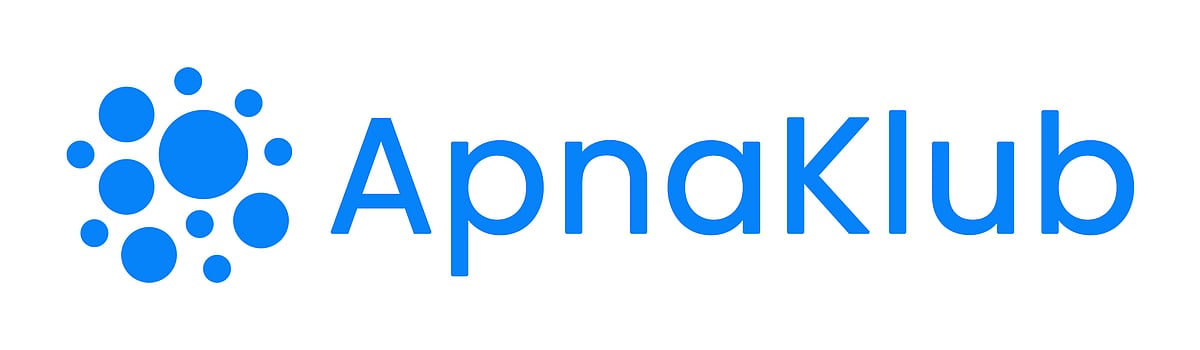 FMCG wholesale platform ApnaKlub raises $10 mn in Series A from Tiger ...