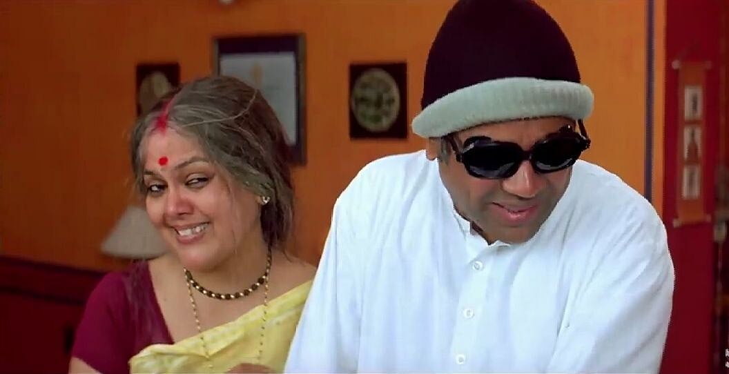 Paresh Rawal Birthday Special: From 'Hera Pheri' to 'Welcome', funniest ...