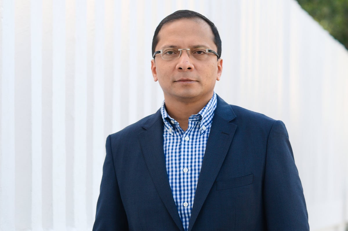 GOAFEST: We have seen total collaboration at Goafest 2022, says Jaideep ...