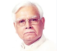 Kunwar Natwar Singh Birthday; All you need to know about rebellious ...