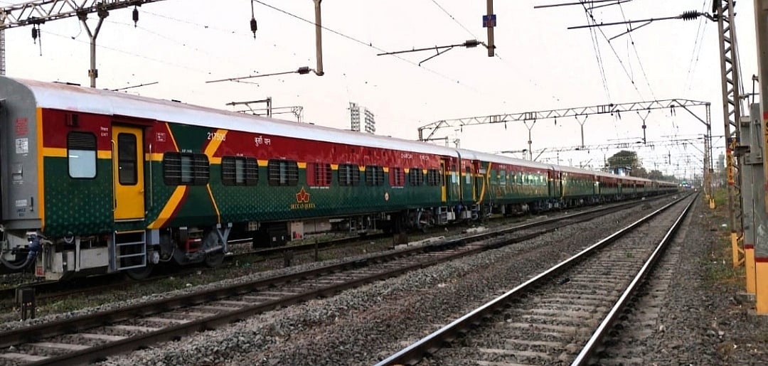 Mumbai-Pune route: Deccan Queen completes 92 years; know history of ...
