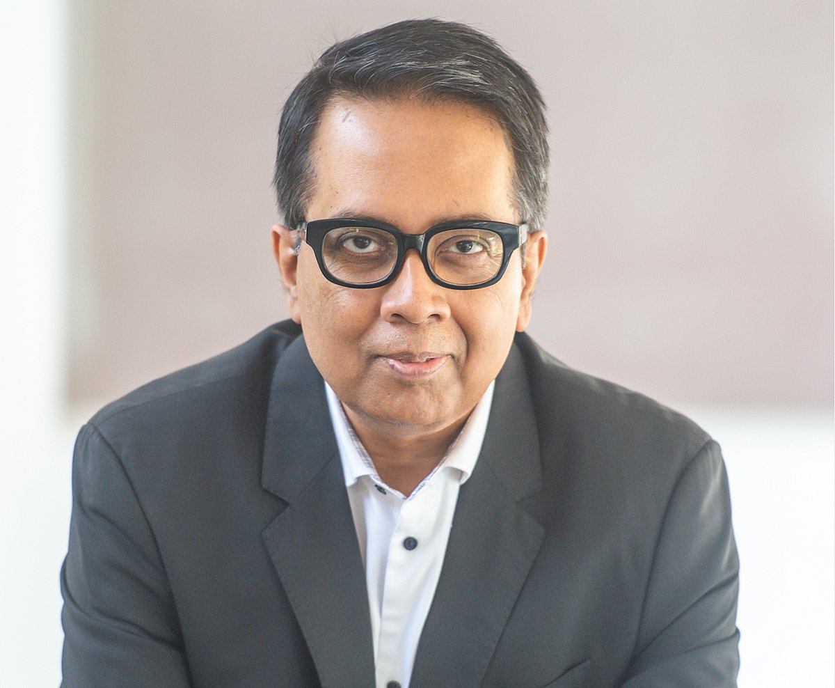 GOAFEST: We have seen total collaboration at Goafest 2022, says Jaideep ...