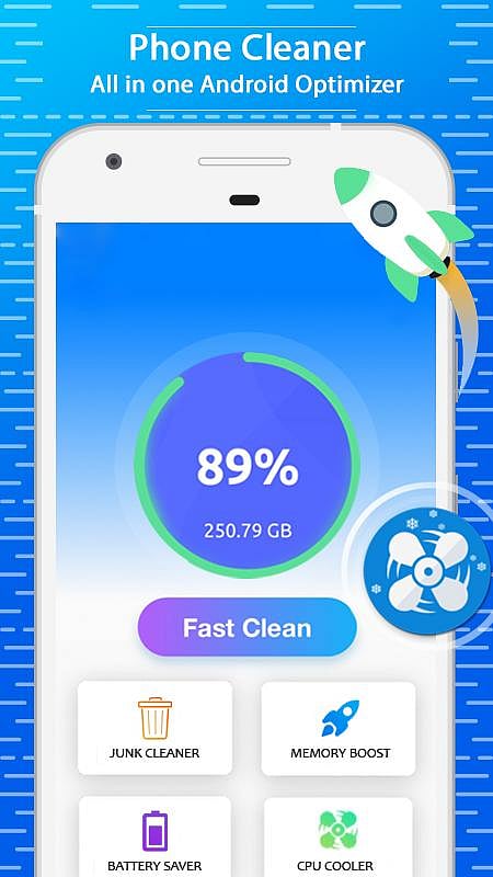 Come to the App Side: Smart Cleaner, EWA, Fun Escape Room... top picks ...