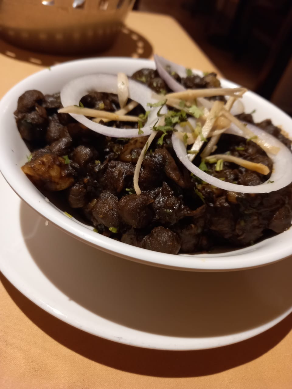 The Great Punjab, Bandra, Mumbai has been serving authentic Punjabi ...