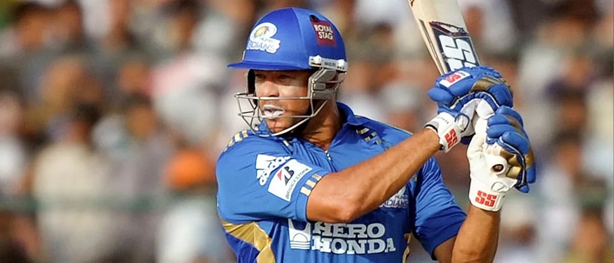 Andrew Symonds death: IPL team Mumbai Indians remember Australian great ...